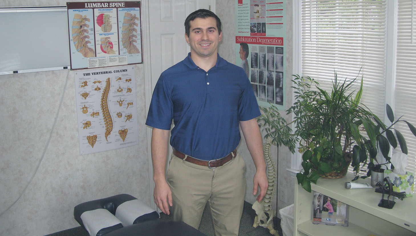 Pressure Points | News, Sports, Jobs - Post Journal